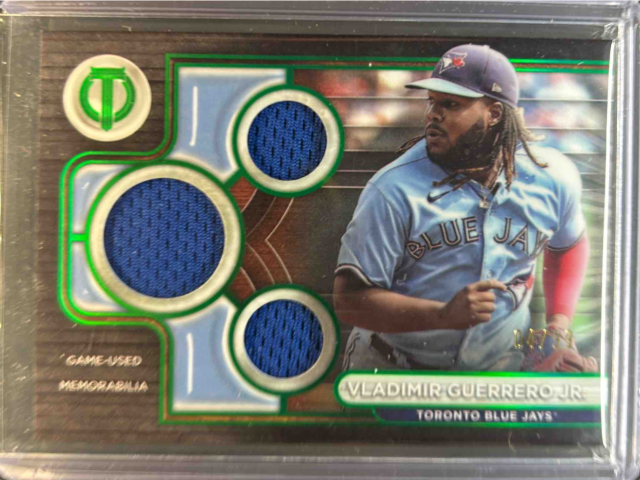 Cecil Fielder / Jackson Holliday / Matt Holliday / Prince Fielder ...