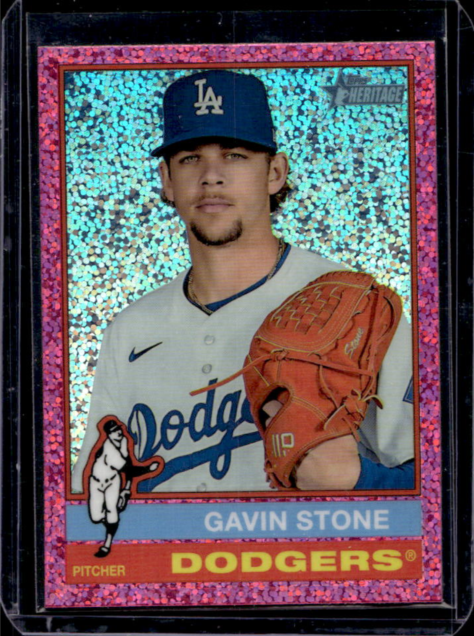 Gavin Stone Baseball Cards Price Guide - Sports Card Investor