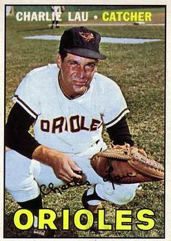 Charley Lau 1967 Topps #329 Base Price Guide - Sports Card Investor