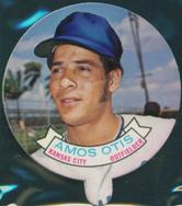 Amos Otis 1972 Topps Candy Lids Test Base Price Guide - Sports Card ...