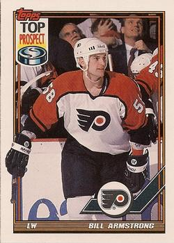 Bill Armstrong Hockey Cards Price Guide - Sports Card Investor