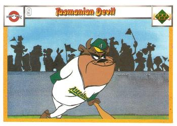 Tasmanian Devil Baseball Cards Price Guide - Sports Card Investor