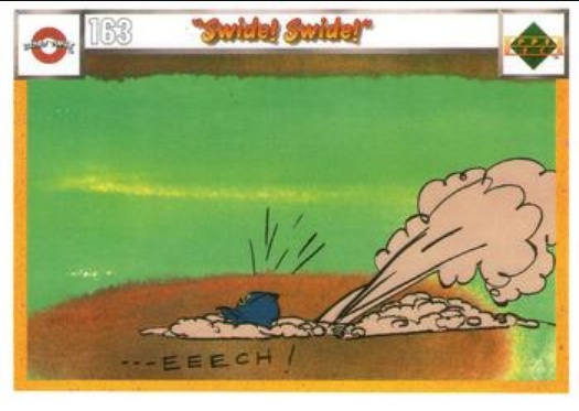 Acme Battle 1990 Upper Deck Comic Ball #163-/-178 Base Price Guide ...