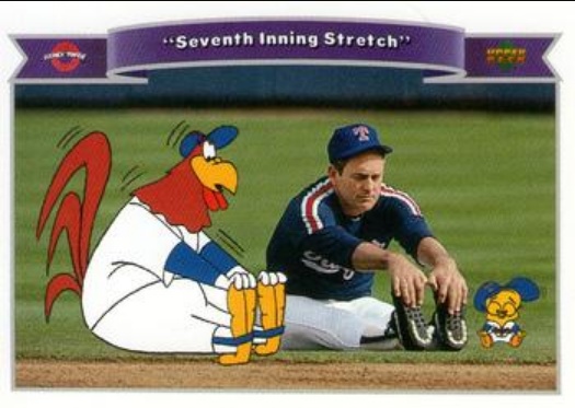 Seventh Inning Stretch Baseball Cards Price Guide - Sports Card Investor