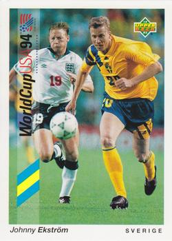 Johnny Ekstrom Soccer Cards Price Guide - Sports Card Investor