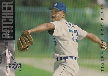 Jose Lima Baseball Cards Price Guide - Sports Card Investor