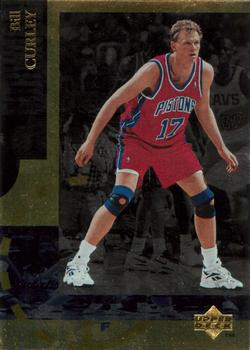 Bill Curley 1994 Upper Deck #SE113 Special Edition Gold Price Guide ...