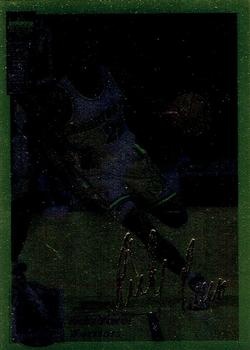 Ricky Pierce 1994 Collector's Choice #236 Gold Signatures Price Guide ...