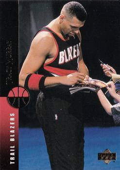 Tracy Murray 1994 Upper Deck #148 Base Price Guide - Sports Card Investor