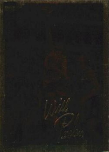 Will Perdue 1994 Upper Deck Collector's Choice #149 Gold Signatures ...
