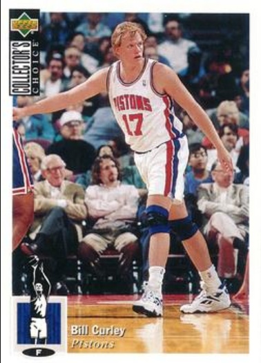 Bill Curley 1994 Collector's Choice #337 Base Price Guide - Sports Card ...