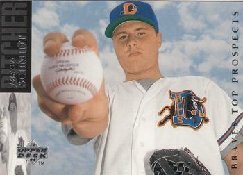 Jason Schmidt Baseball Cards Price Guide - Sports Card Investor