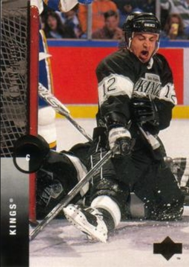 Kevin Todd 1994 Upper Deck #120 Base Price Guide - Sports Card Investor