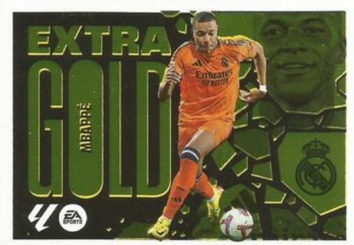 Mbappe Soccer Cards Price Guide - Sports Card Investor