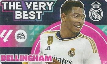 Bellingham Soccer Cards Price Guide - Sports Card Investor
