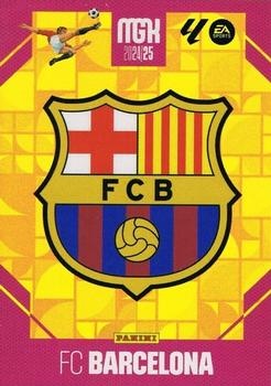 FC Barcelona Soccer Cards Price Guide - Sports Card Investor