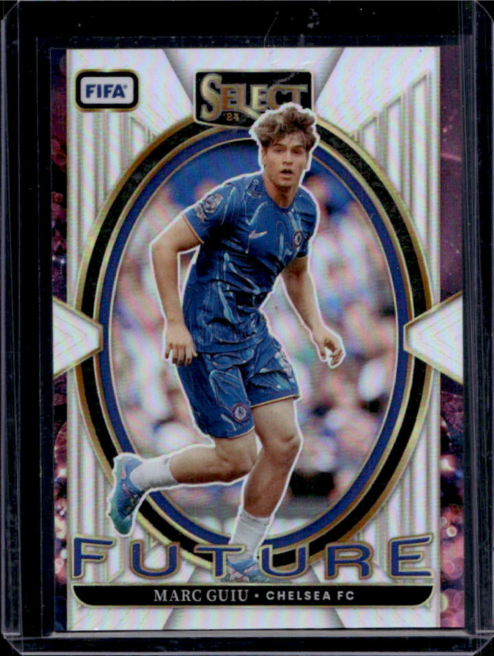 Marc Guiu 2024 Select FIFA #21 Select Future Price Guide - Sports Card ...