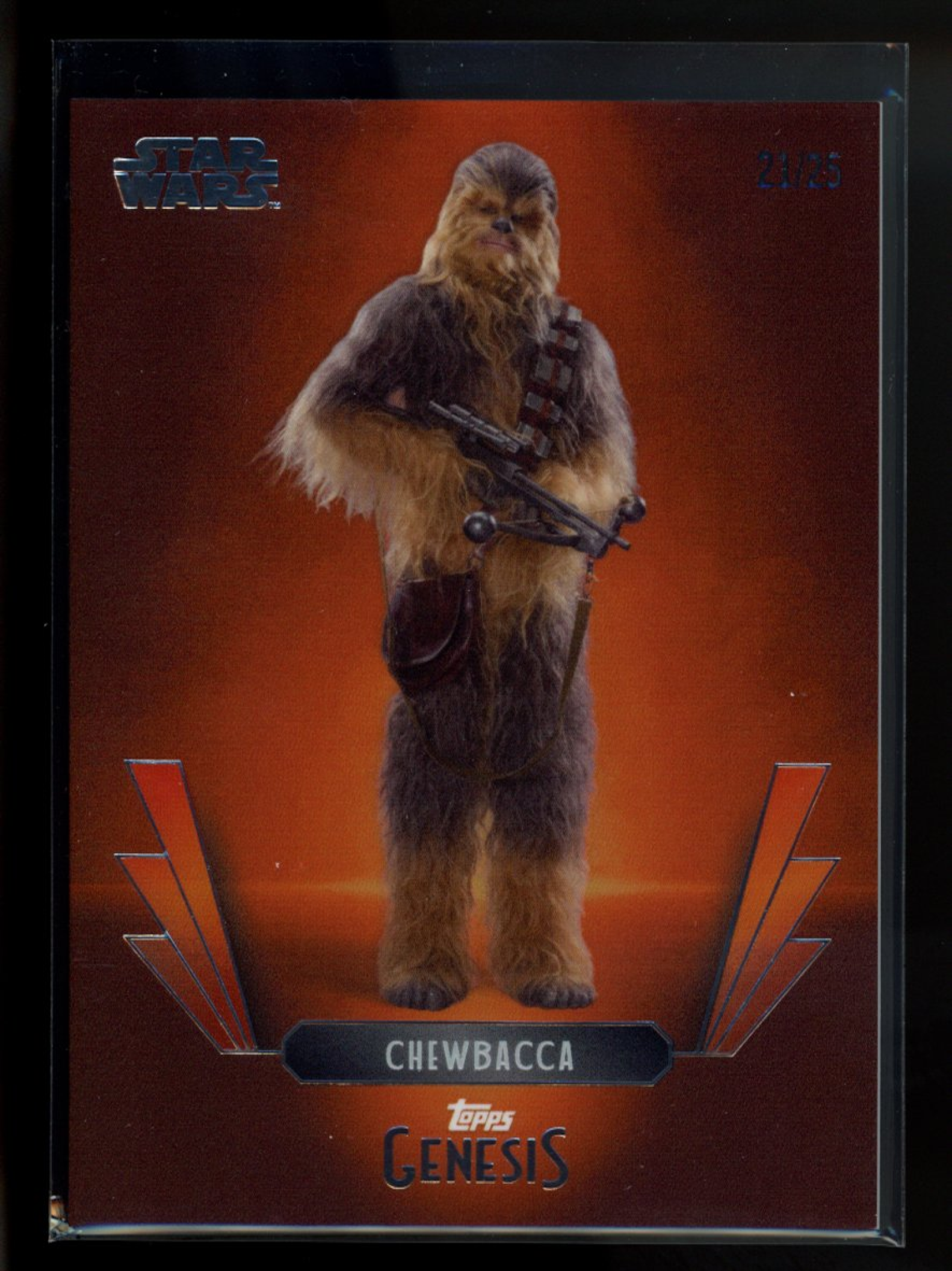 Chewbacca Disney Cards Price Guide - Sports Card Investor