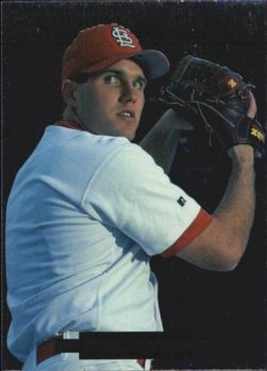 Bret Wagner 1995 Upper Deck #93 Special Edition Price Guide - Sports ...