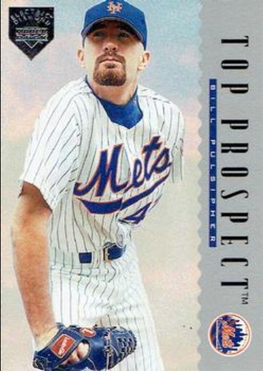 Bill Pulsipher 1995 Upper Deck #2 Electric Diamond Price Guide - Sports ...