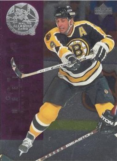 Alexander Mogilny / Cam Neely Hockey Cards Price Guide - Sports Card ...