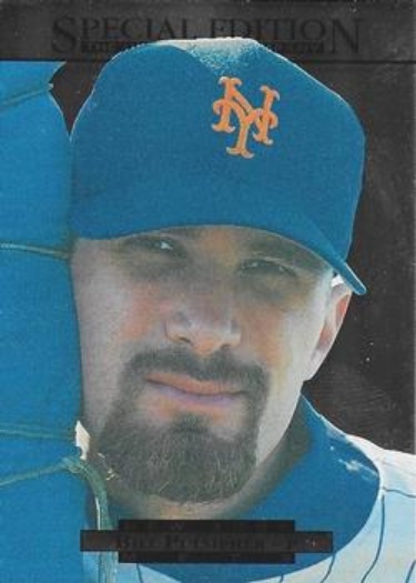Bill Pulsipher 1995 Upper Deck #59 Special Edition Price Guide - Sports ...