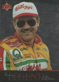 Terry Labonte 1996 Upper Deck Road to the Cup #RL11b Racing Legends ...