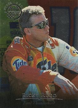 Ricky Rudd 1996 Upper Deck Road to the Cup #RC8b Base Price Guide ...
