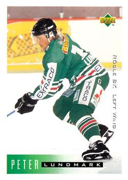 Peter Lundmark Hockey Cards Price Guide - Sports Card Investor