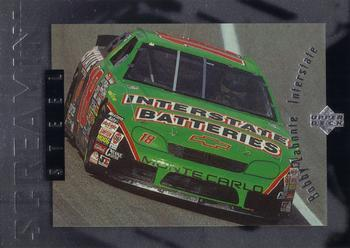 Bobby Labonte 1996 Upper Deck Road to the Cup #RC58b Base Price Guide ...
