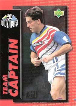 Preki Soccer Cards Price Guide - Sports Card Investor