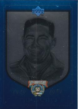 Fireball Roberts Racing Cards Price Guide - Sports Card Investor