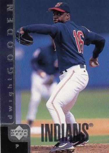 Dwight Gooden 1998 Upper Deck #671 Base Price Guide - Sports Card Investor