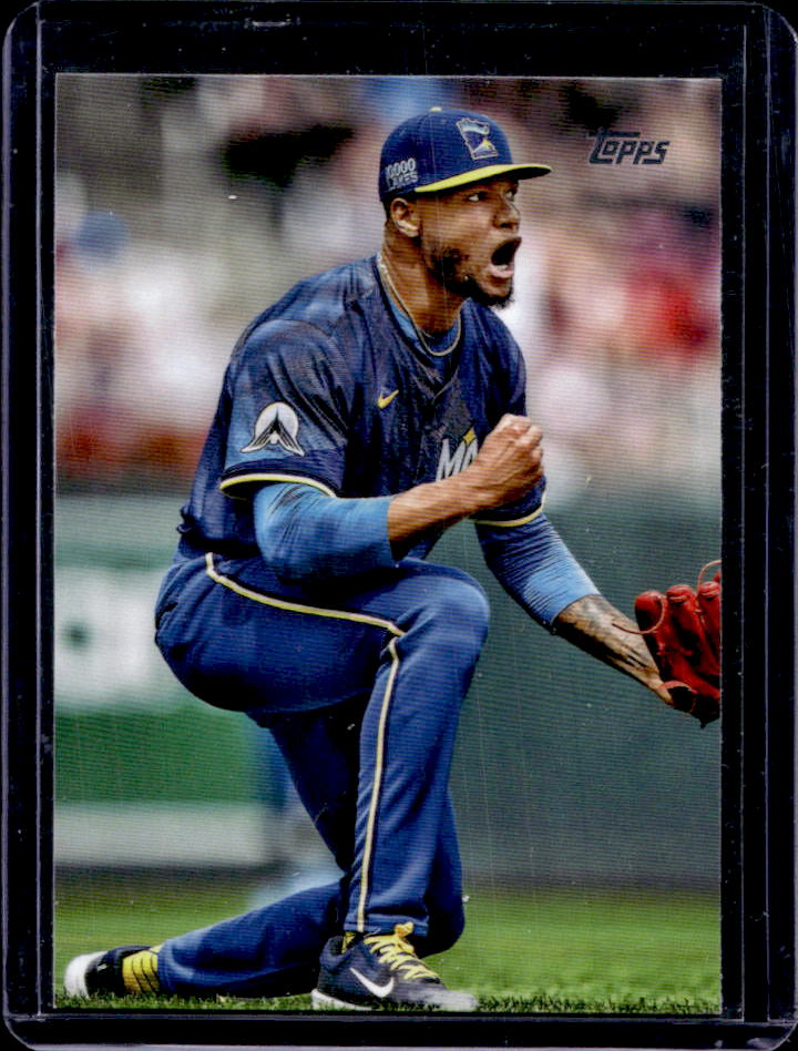 Jorge Alcala 2025 Topps #336 True Photo Price Guide - Sports Card Investor