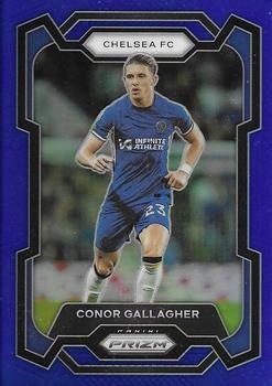 Conor Gallagher 2023 Prizm Premier League #191 Blue /299 Price Guide ...