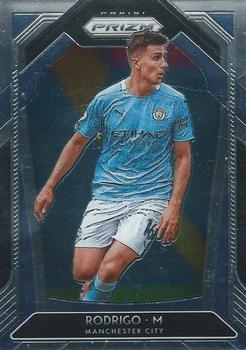 Rodrigo 2020 Prizm Premier League #98 Base Price Guide - Sports Card ...