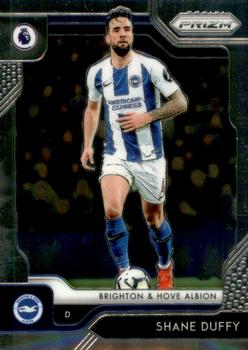Shane Duffy 2019 Prizm Premier League #255 Base Price Guide - Sports ...