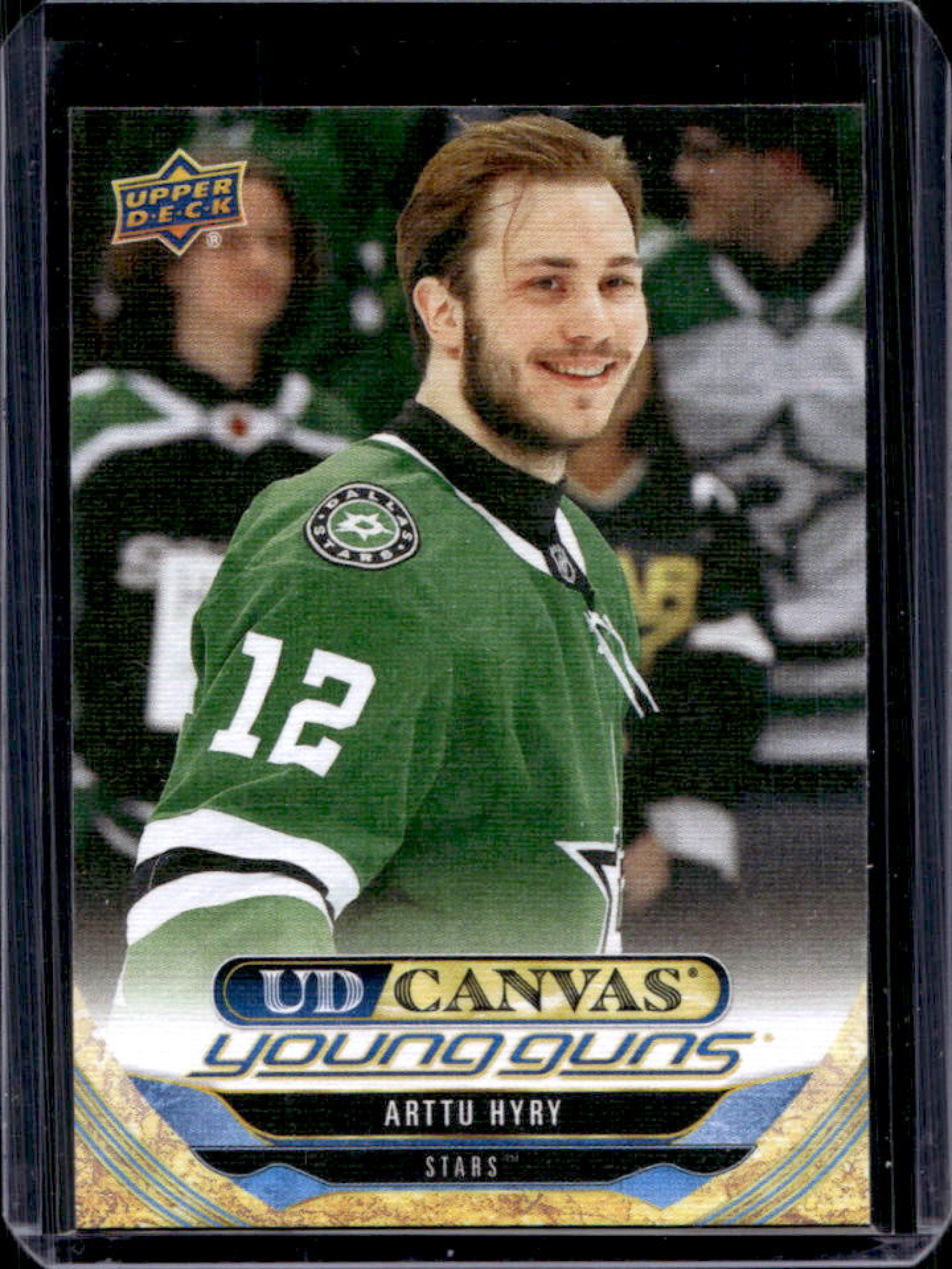 Arttu Hyry Hockey Cards Price Guide - Sports Card Investor