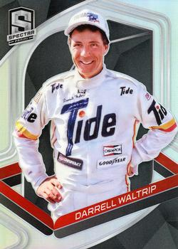 Darrell Waltrip 2021 Chronicles NASCAR #72 Spectra Price Guide - Sports ...