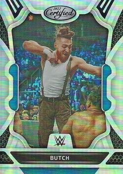 Butch 2022 Chronicles WWE #225 Base /99 Price Guide - Sports Card Investor