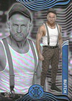 Butch 2022 Chronicles WWE #266 Base /99 Price Guide - Sports Card Investor