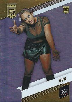 Ava 2023 Elite WWE #14 Base Price Guide - Sports Card Investor