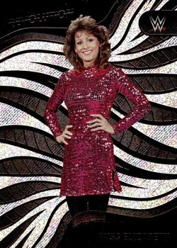 Miss Elizabeth 2023 Revolution WWE #107 Base Price Guide - Sports Card ...