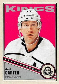 Jeff Carter 2019 O-Pee-Chee #303 Retro Price Guide - Sports Card Investor