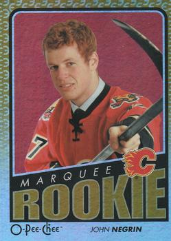 John Negrin Hockey Cards Price Guide - Sports Card Investor