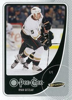 Ryan Getzlaf 2010 O-Pee-Chee #412 Base Price Guide - Sports Card Investor
