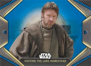 Visiting the Lars Homestead Fortnite Cards Price Guide - Sports Card ...