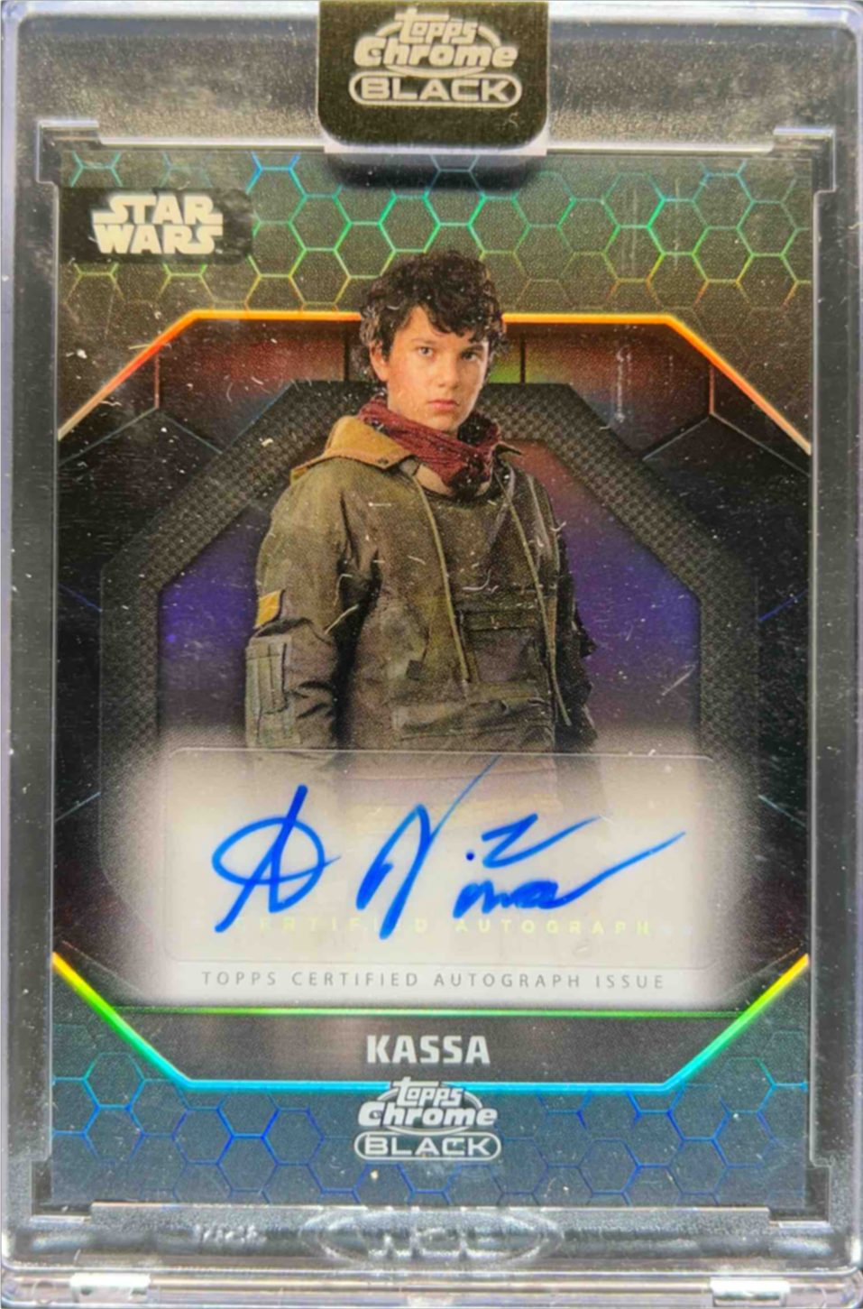 Antonio Vina Star Wars Cards Price Guide - Sports Card Investor