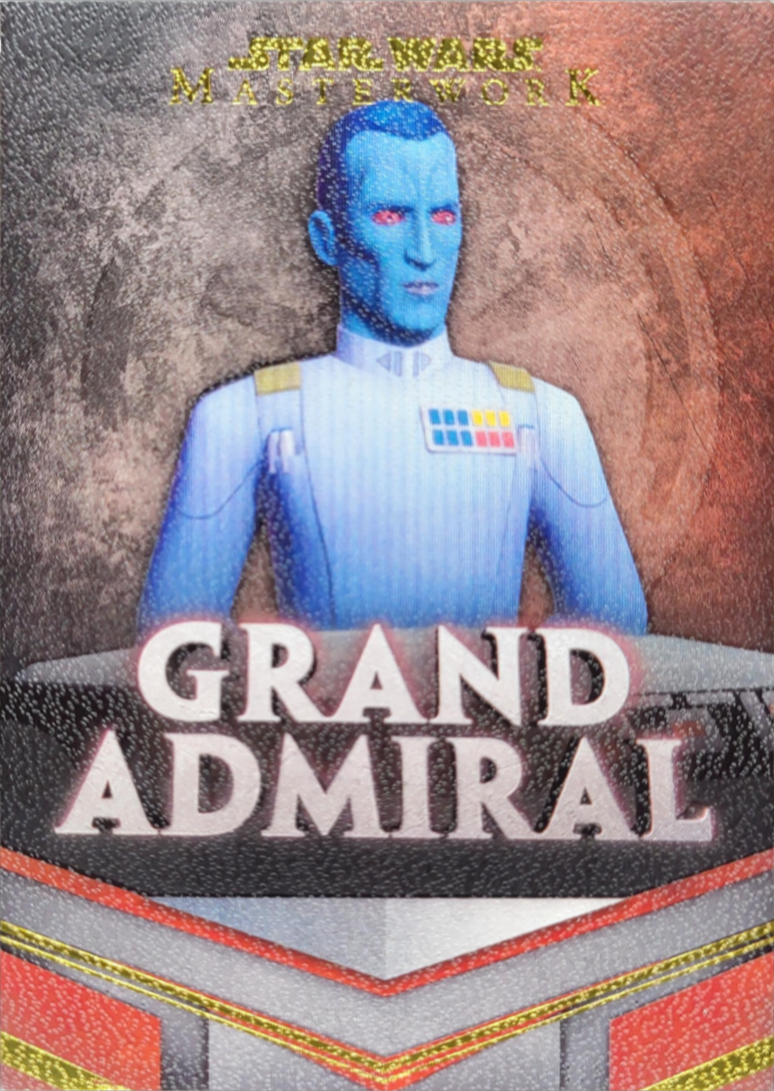 Confronting Rebel Leaders Star Wars Cards Price Guide - Sports Card ...