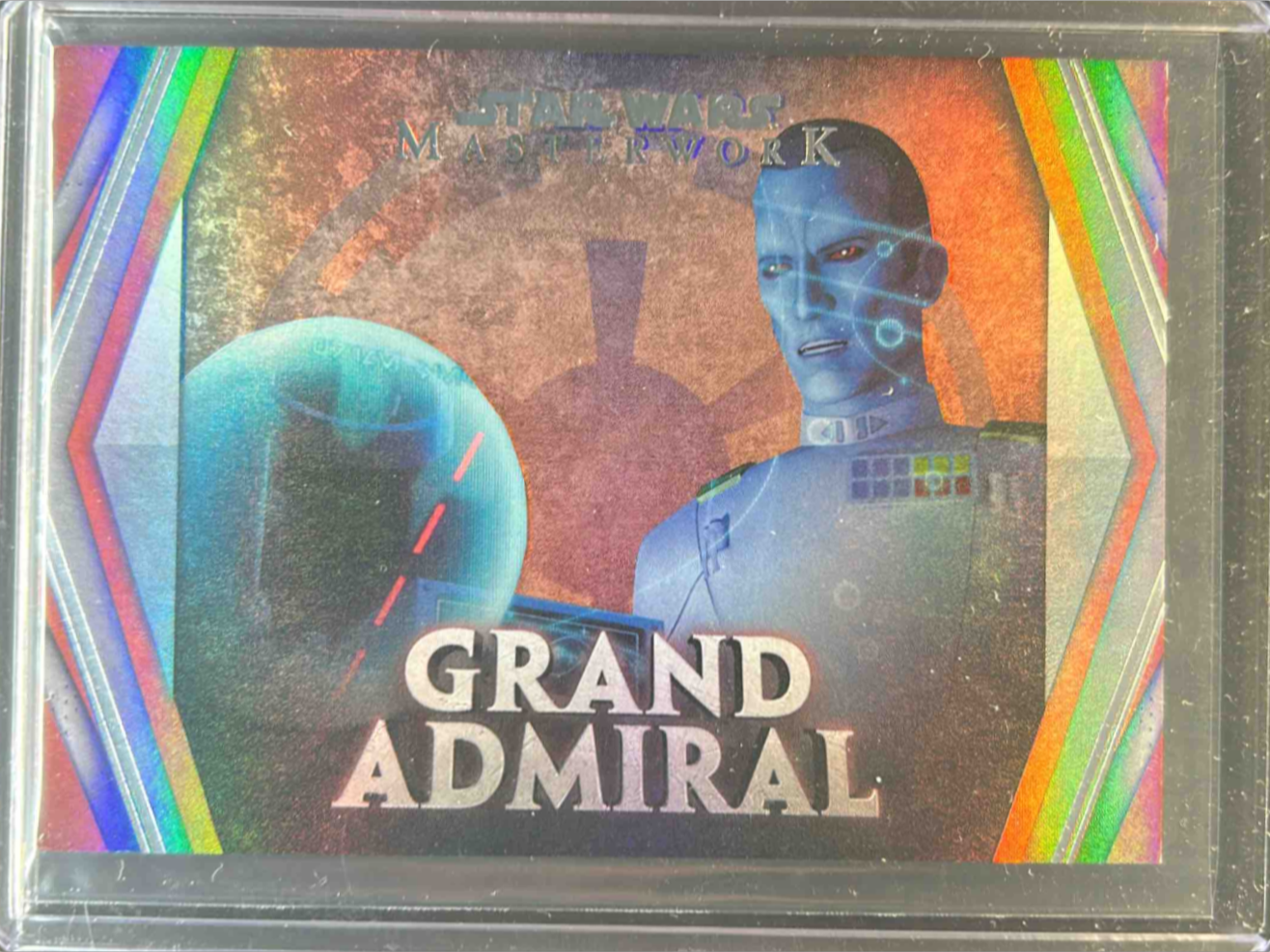 Sending The Fleet To Atollon Star Wars Cards Price Guide - Sports Card ...